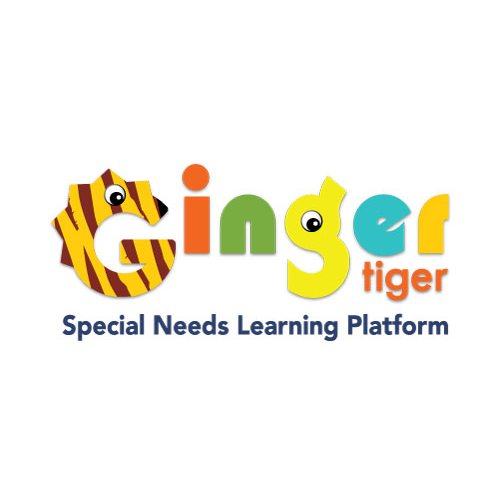 Ginger Tiger - Online learning environment